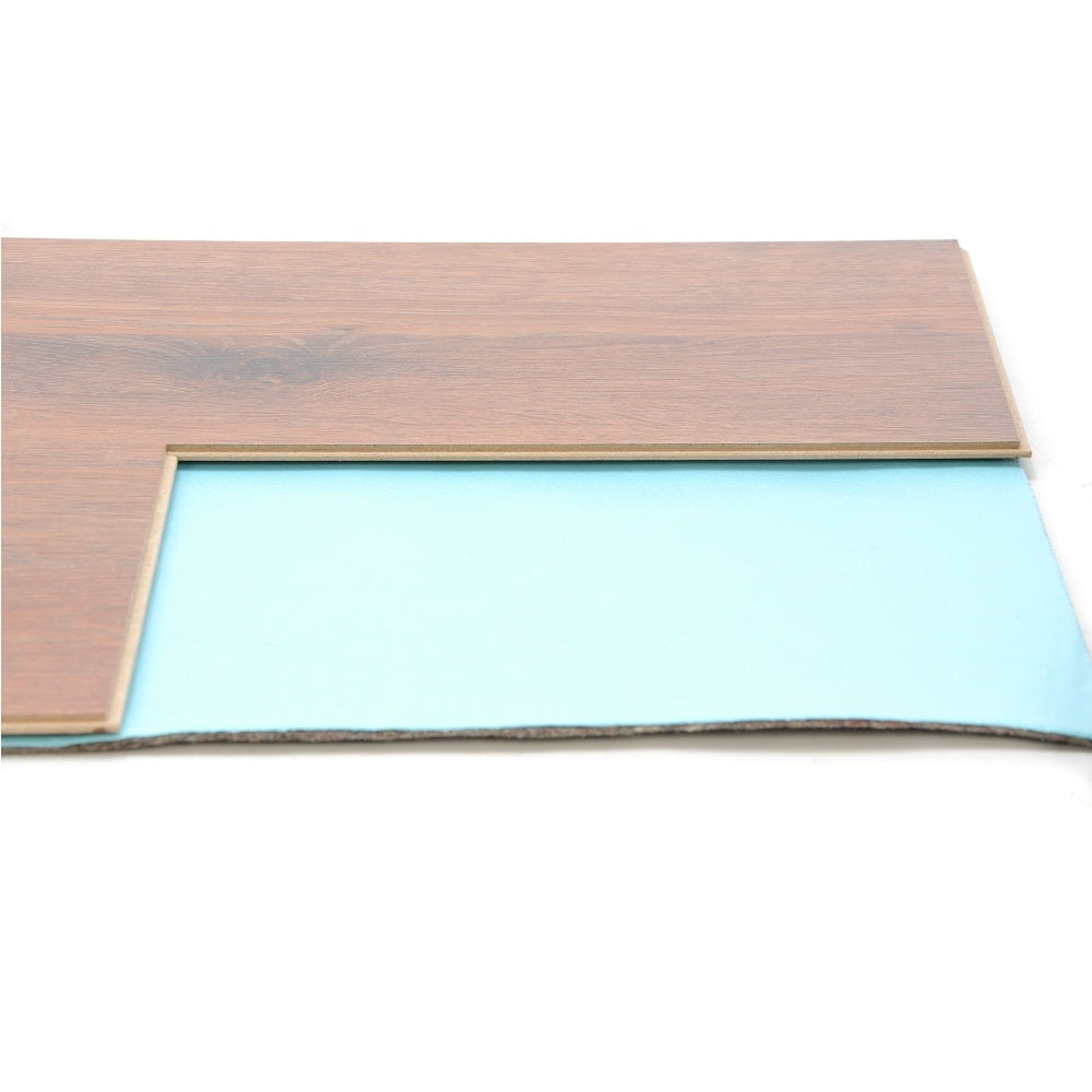 Silent Moisture Guard™ Laminate Underlayment | AFC – American Fiber Cushion